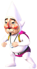 Ankle - Zelda Wiki