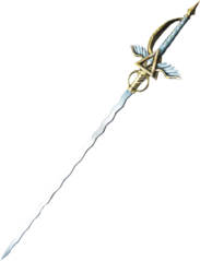 Rapier - Zelda Wiki