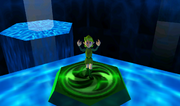 Saria - Zelda Wiki