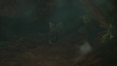 Horned Statue - Zelda Wiki