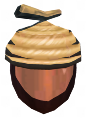 South Lomei Labyrinth - Zelda Wiki