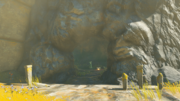 Pit Cave - Zelda Wiki