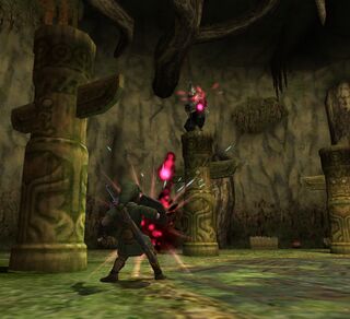 Zant - Zelda Wiki