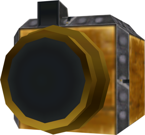 Picto Box - Zelda Wiki