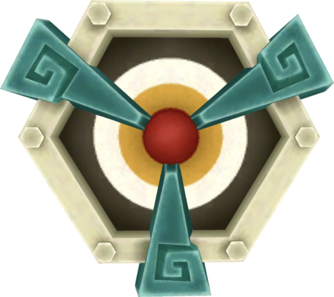 Target - Zelda Wiki