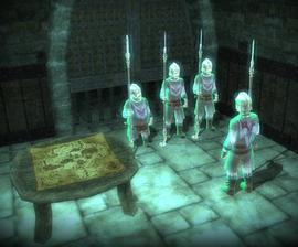 Spirit - Zelda Wiki