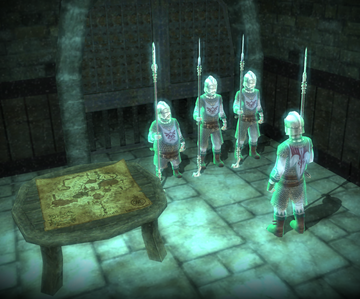 Spirit - Zelda Wiki