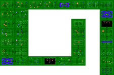 Dungeons in The Legend of Zelda - Zelda Wiki