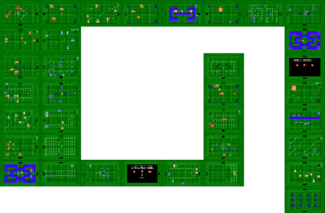 Dungeons in The Legend of Zelda - Zelda Wiki