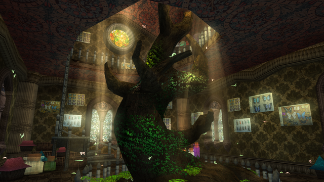 Agitha's Castle - Zelda Wiki