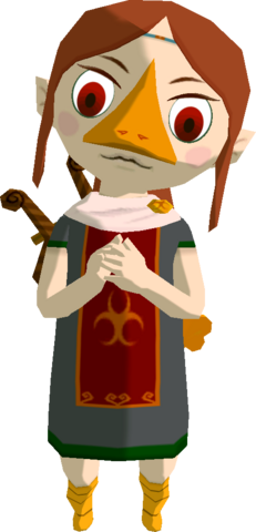 Rito - Zelda Wiki