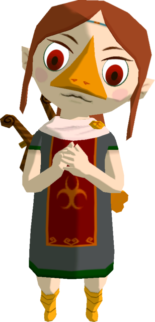Rito - Zelda Wiki
