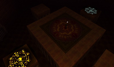 Twinrova - Zelda Wiki