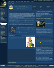 Community Zelda Wiki Zelda Wiki