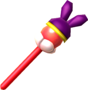 Fire Rod - Zelda Wiki