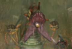 Diababa - Zelda Wiki