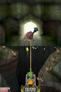 Pirate Hideout - Zelda Wiki