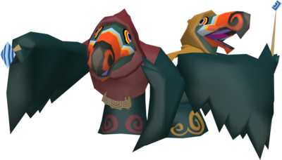 Wizzrobe - Zelda Wiki