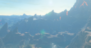 Eldin (Region) - Zelda Wiki
