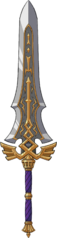 Royal Gear - Zelda Wiki