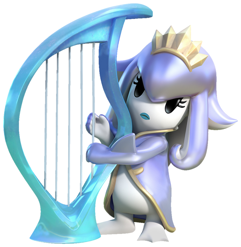 Kushara - Zelda Wiki