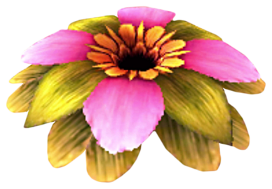 Flower - Zelda Wiki
