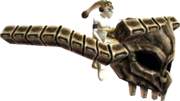 Evan - Zelda Wiki