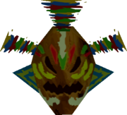 Odolwa - Zelda Wiki