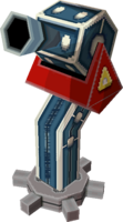SS Linebeck - Zelda Wiki