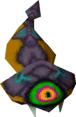 Goron Temple - Zelda Wiki