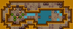 Spool Swamp - Zelda Wiki