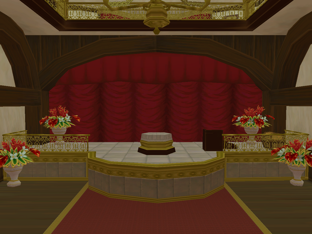 Auction House - Zelda Wiki