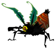 Enemies in The Wind Waker - Zelda Wiki