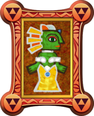 Oren - Zelda Wiki