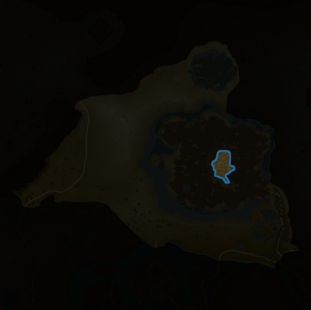 Great Hyrule Forest - Zelda Wiki