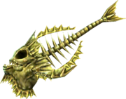 Zora Link - Zelda Wiki