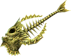 Zora Link - Zelda Wiki