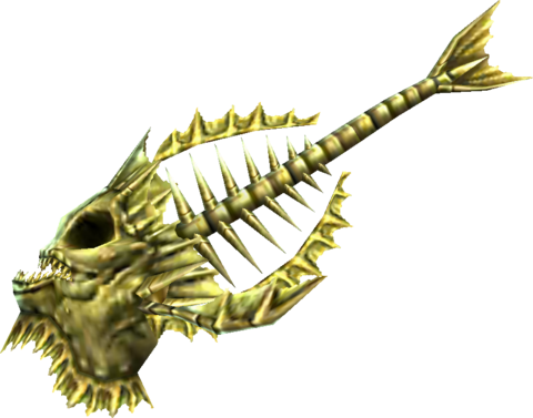 Zora Guitar - Zelda Wiki