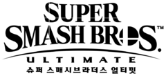 Category:Super Smash Bros. Ultimate Logos - Zelda Wiki