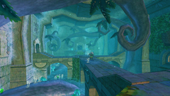 Skyview Temple - Zelda Wiki