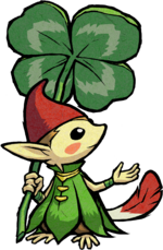 Hyrule - Zelda Wiki