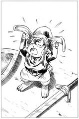 Bunny Link - Zelda Wiki