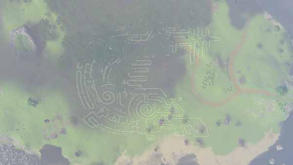 Geoglyph - Zelda Wiki