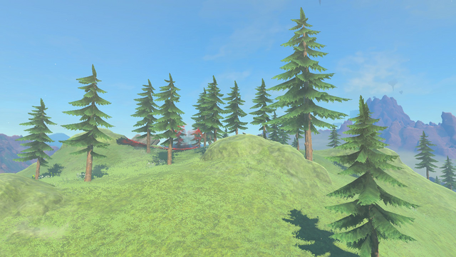 Elma Knolls - Zelda Wiki