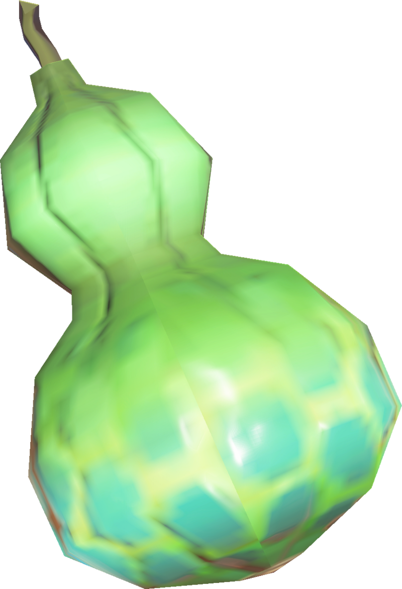 Splash Fruit - Zelda Wiki