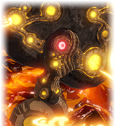 Fireblight Ganon - Zelda Wiki