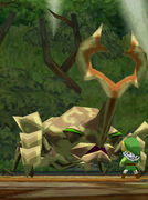 Stagnox - Zelda Wiki