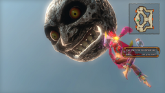 Moon - Zelda Wiki