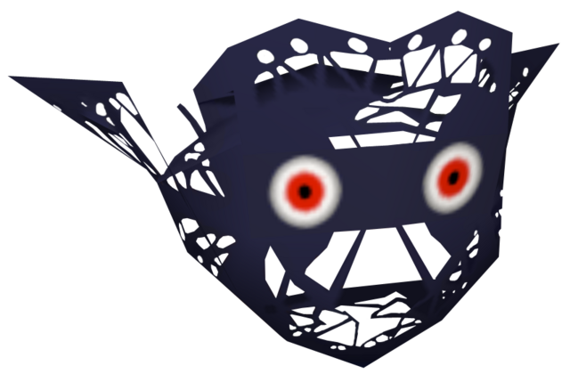 All-Night Mask - Zelda Wiki