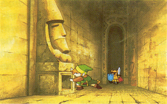 Red Darknut - Zelda Wiki